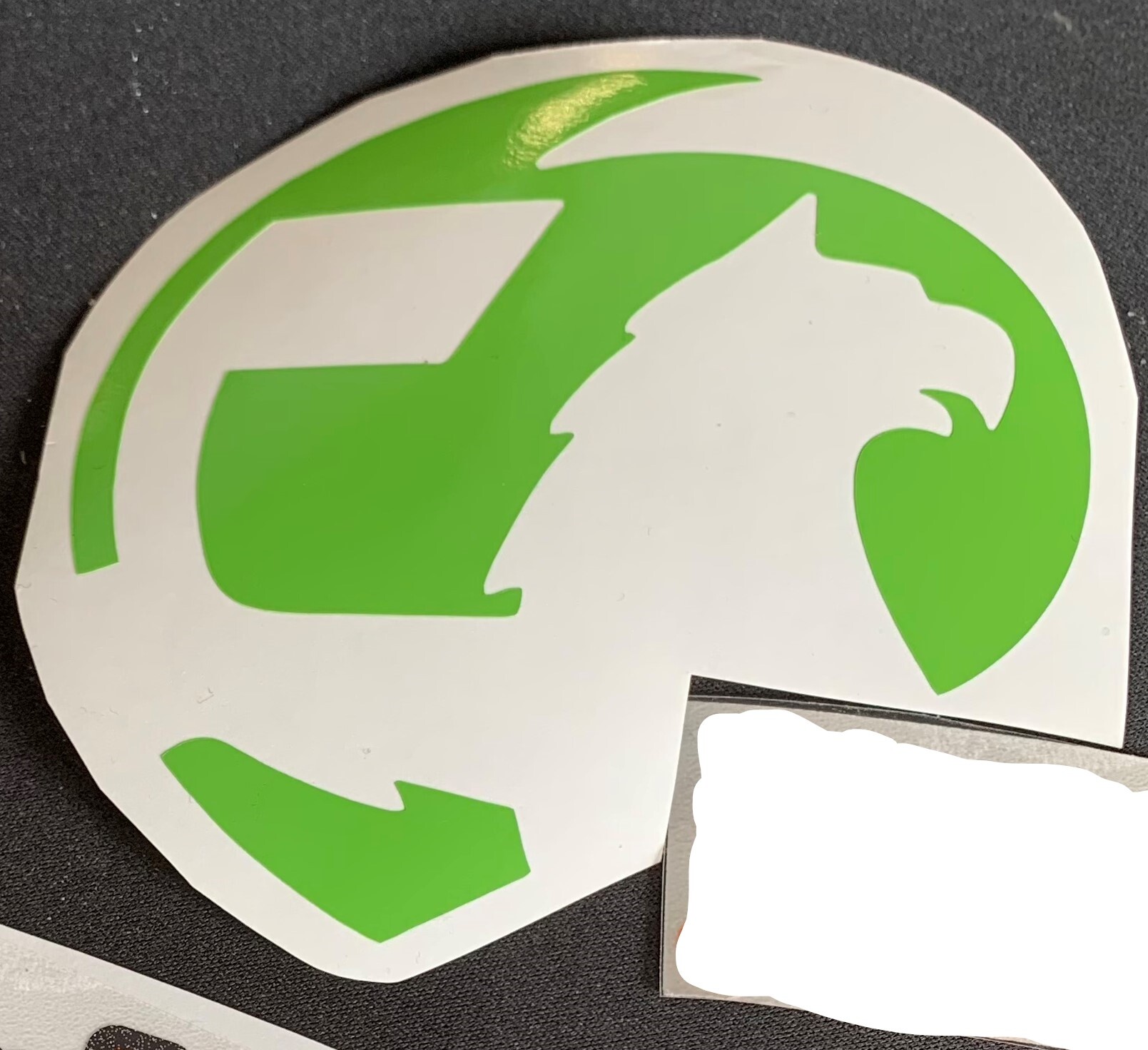 Vauxhall | Decals | Vauxhall Griffin Badge Backings (Astra J/GTC/VXR ...